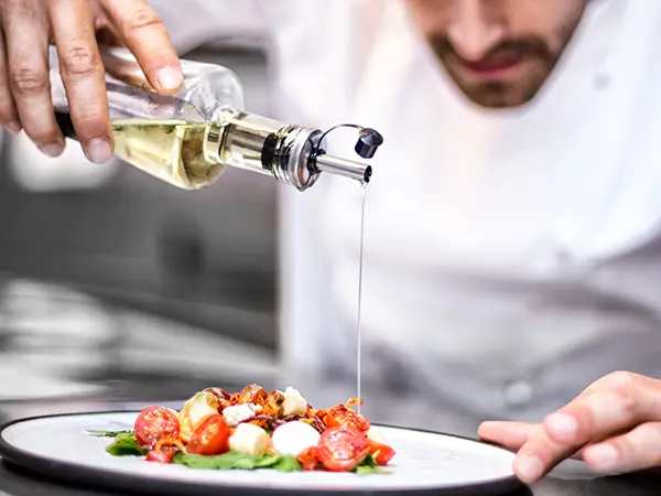 Rapsona | AAK Foodservice