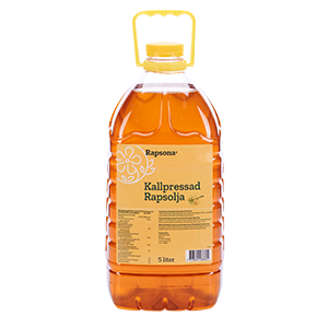 Rapsona | AAK Foodservice